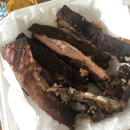 SIMS SMOKED BARBECUE & SEAFOOD - Updated June 2024 - 189 Photos & 97 ...