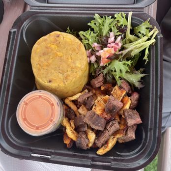 DONDE WILKING LATIN FOOD TRUCK - Updated July 2025 - 915 Dundee Rd ...