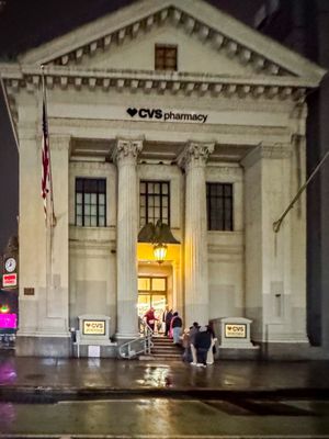 CVS PHARMACY - Updated November 2025 - 57 Photos & 52 Reviews - 81 8th ...