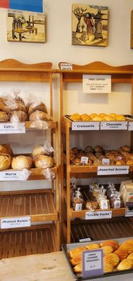 ST JOHN’S BAKERY - Updated January 2026 - 52 Photos & 31 Reviews - 153 ...