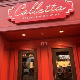 COLLETTA - Updated December 2025 - 633 Photos & 305 Reviews - 1 Fenton ...