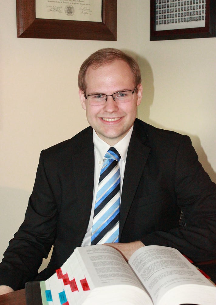 THE LAW OFFICES OF BRIAN FLIEG, LLC - Updated January 2026 - 2023 Lemay ...