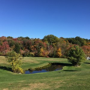 RIDGEFIELD GOLF COURSE - Updated June 2025 - 11 Reviews - 545 Ridgebury ...