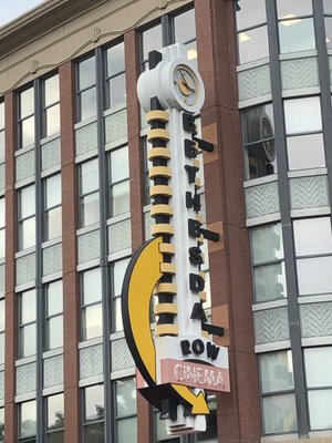 BETHESDA ROW CINEMA 【61 Photos & 191 Reviews】 7235 Woodmont Ave ...