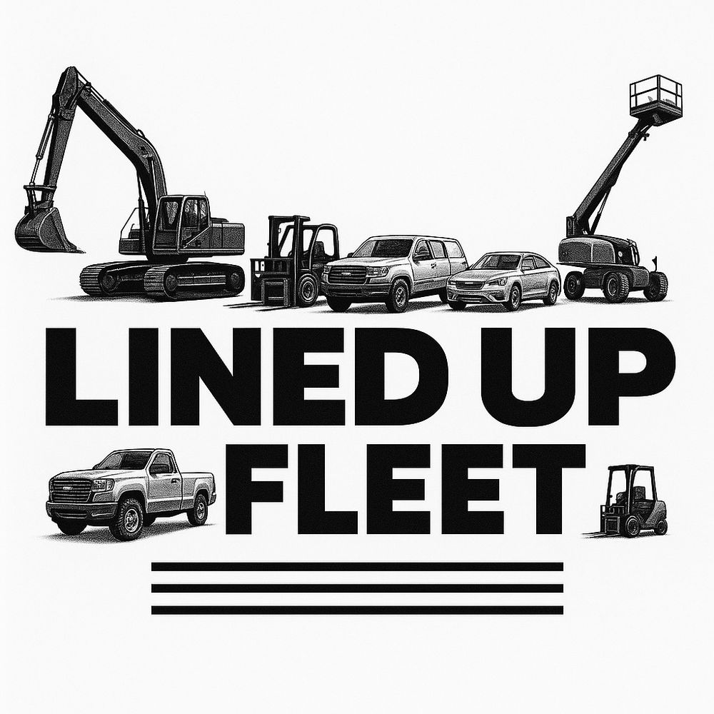 LINED UP FLEET SERVICE - Updated January 2026 - Baltimore, Maryland ...