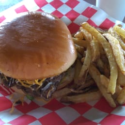 BURGER TIME MACHINE - Updated December 2025 - 212 Photos & 224 Reviews ...