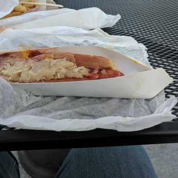 CRICKET CAR HOP - 50 Photos & 69 Reviews - 900 Access Rd, Stratford ...