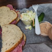 POMPERDALE FAMOUS NEW YORK DELI - 360 Photos & 553 Reviews - 3055 E ...