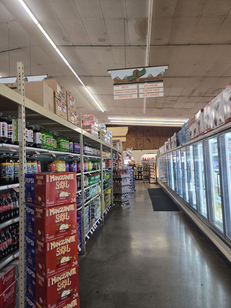 BIG SAVER FOODS - Updated December 2024 - 20 Photos & 25 Reviews - 420 ...