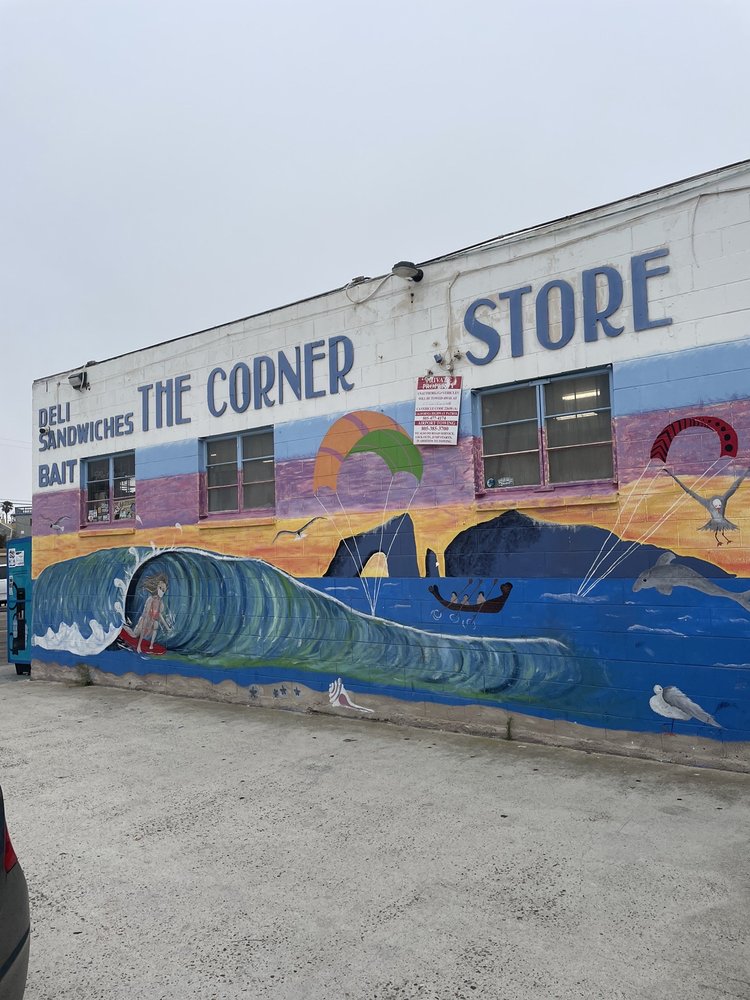 CORNER STORE - Updated December 2025 - 17 Photos & 15 Reviews - 2425 ...