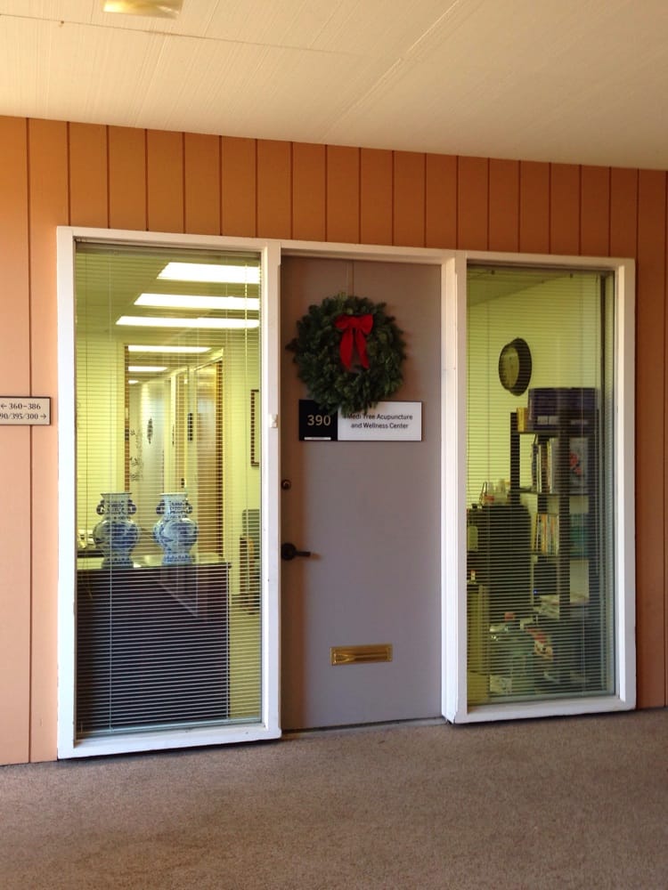 MEDI TREE ACUPUNCTURE & WELLNESS CENTER - Updated October 2025 - 1101 S ...