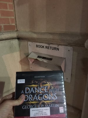 ROCKVILLE MEMORIAL LIBRARY - Updated December 2025 - 37 Photos & 78 ...