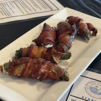 THE POINT RESTAURANT - Updated July 2024 - 470 Photos & 438 Reviews ...