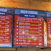 NAGANO JAPANESE GRILL - 99 Photos & 130 Reviews - 1725 Pkwy Dr ...