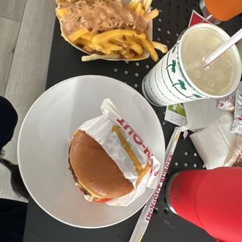 IN-N-OUT BURGER - Updated November 2025 - 88 Photos & 57 Reviews - 5801 ...