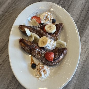 EARLY RISER CAFE - Updated June 2024 - 76 Photos & 73 Reviews - 6123 N ...