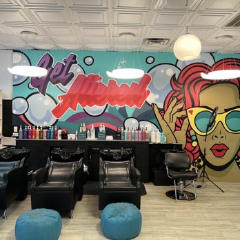 ALTER SALON - Updated December 2025 - 557 Photos & 65 Reviews - 2419 N ...