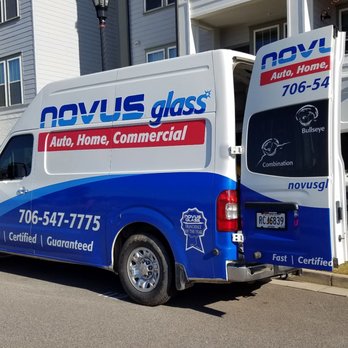 NOVUS GLASS - Updated December 2025 - 13 Photos - 14088 US Hwy 1 N ...