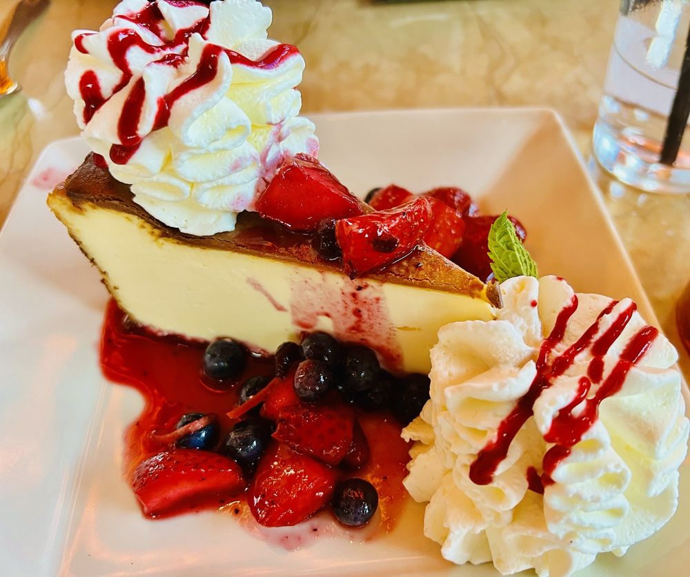 THE CHEESECAKE FACTORY - SAN JUAN - Updated July 2025 - 279 Photos ...
