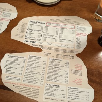 SAYLER’S OLD COUNTRY KITCHEN - Updated January 2025 - 956 Photos & 1021 ...