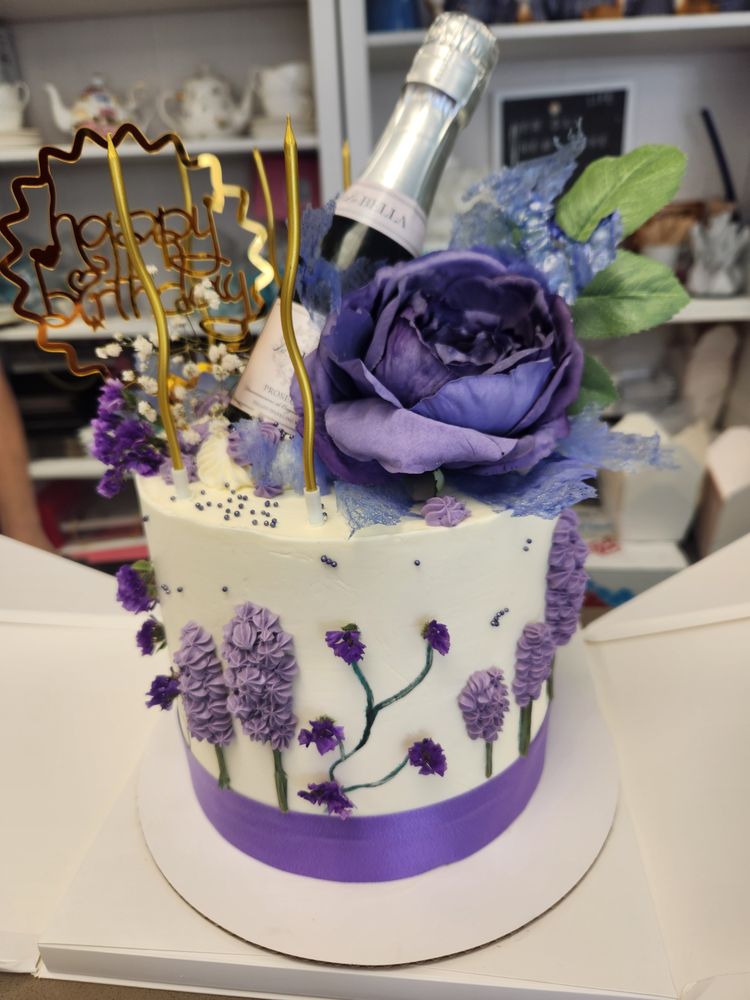 SWEETBOCA BAKERY - Updated December 2025 - 108 Photos & 15 Reviews ...