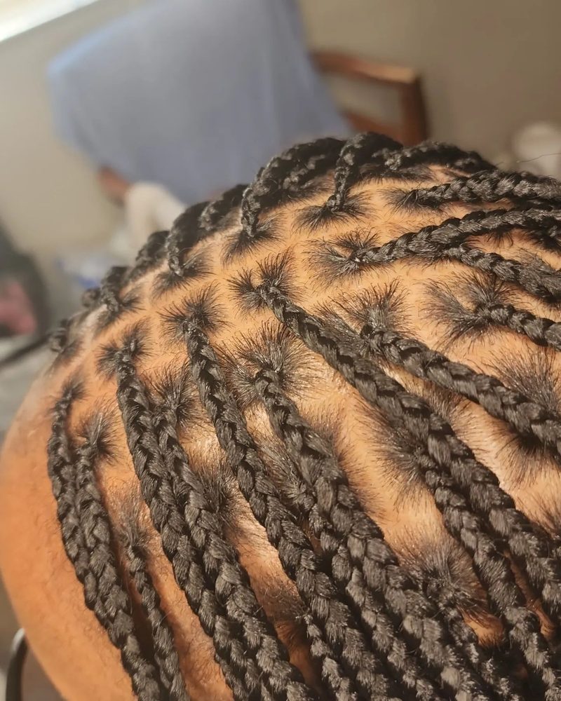 BERLINDA HAIR BRAIDING - Updated October 2025 - 44 Photos - Atlanta ...