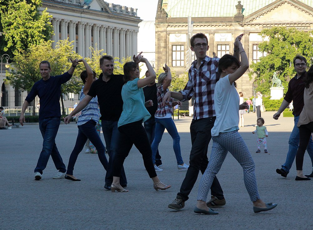 TORONTO DANCE SPOT - Updated August 2025 - 11 Photos - 95 Lavinia ...