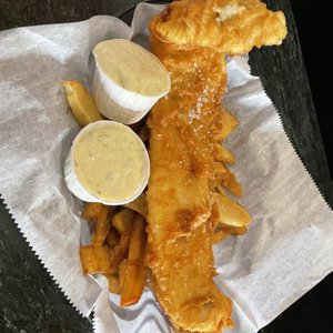 THE ANCHOR FISH & CHIPS - 285 Photos & 655 Reviews - 302 13th Ave NE ...