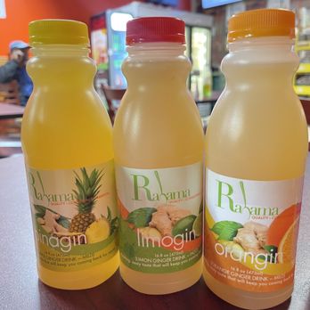 RAHAMA AFRICAN RESTAURANT - Updated October 2025 - 36 Photos & 50 ...