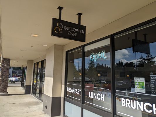 SUNFLOWER CAFE - Updated January 2025 - 107 Photos & 90 Reviews - 14020 ...