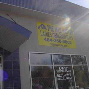 ATLANTA FURS - Updated 05/2025 - 1099 Us-278, Atlanta, Georgia - Fur ...