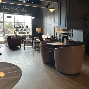 DETROIT PERK COFFEE HOUSE - Updated May 2025 - 34 Photos & 10 Reviews ...