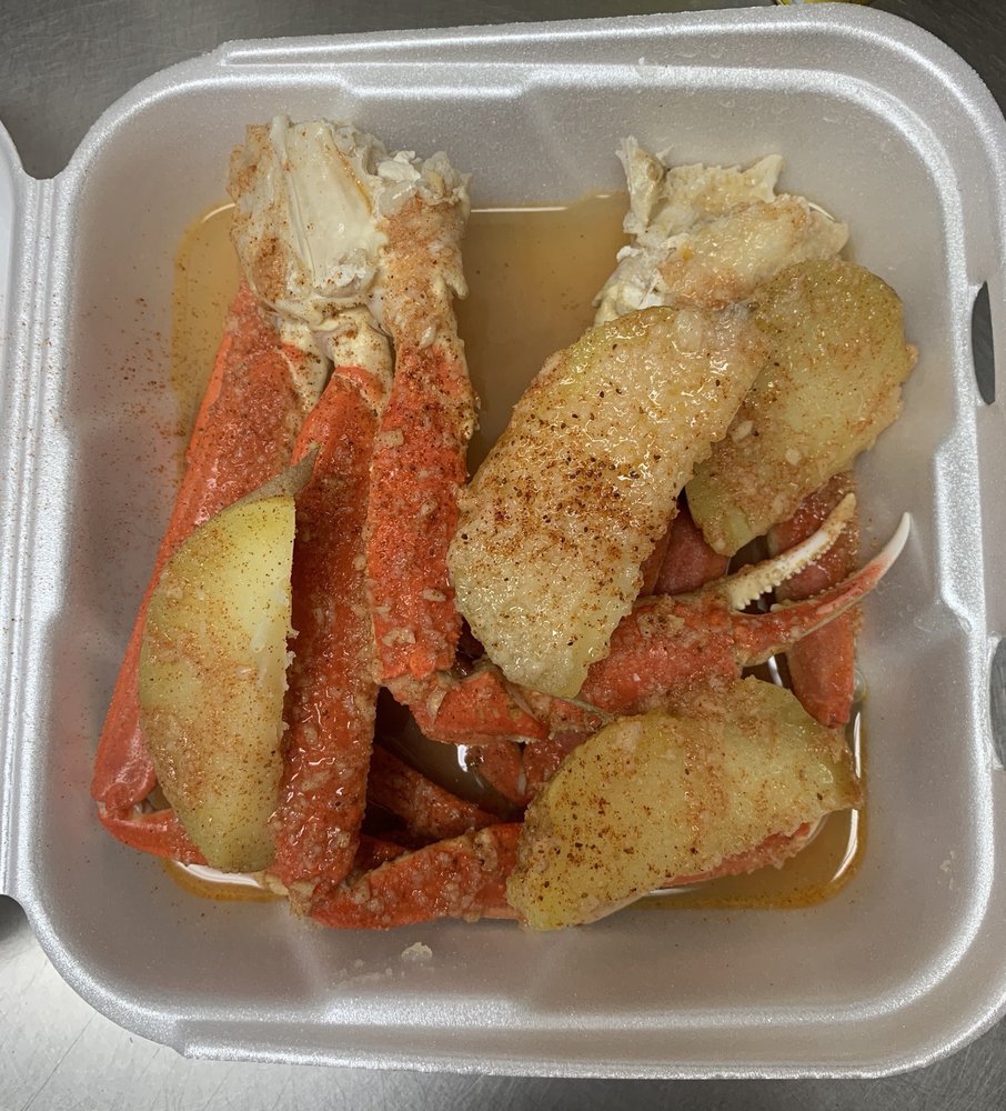 TNT RESTAURANT - 18 Photos & 12 Reviews - 1107 28th St S, Saint ...