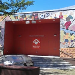 BAKER-RIPLEY NEIGHBORHOOD CENTER - 6500 Rookin, Houston, Texas ...