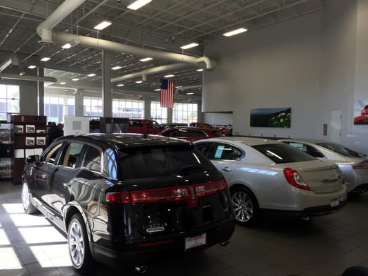 TED RUSSELL FORD - PARKSIDE - Updated January 2026 - 38 Photos & 62 ...