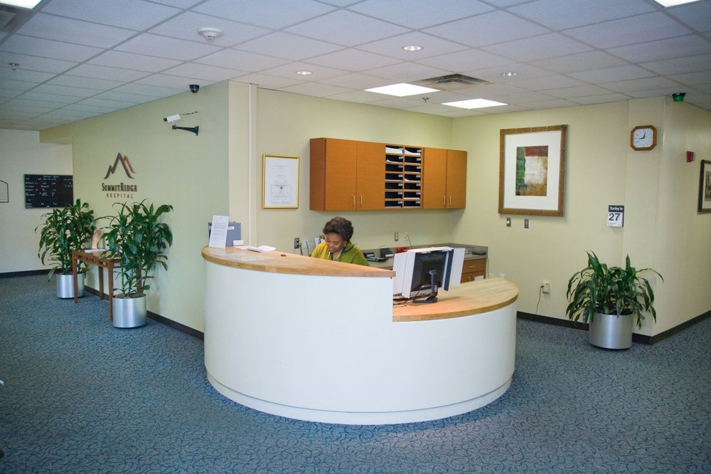 SUMMITRIDGE HOSPITAL - 37 Reviews - 250 Scenic Hwy S, Lawrenceville ...
