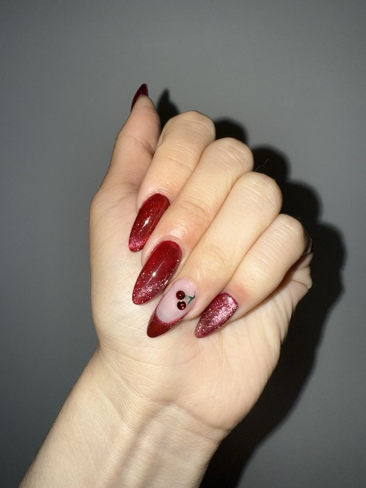 CK NAILS - Updated May 2026 - 132 Photos & 12 Reviews - 8862 Corbin Ave ...