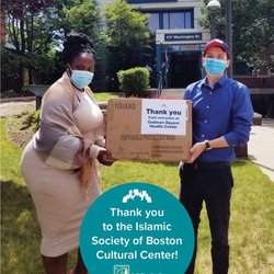 CODMAN SQUARE HEALTH CENTER - 29 Reviews - 637 Washington St ...