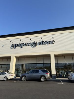 THE PAPER STORE - Updated December 2025 - 18 Photos - 1510 Union Tpke ...