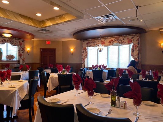 MALAGA RESTAURANT - Updated October 2025 - 243 Photos & 325 Reviews ...