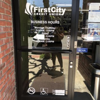FIRST CITY CREDIT UNION - Updated December 2025 - 20 Photos & 54 ...
