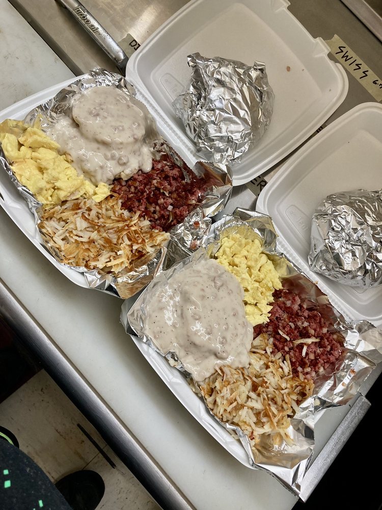 YELLOW JACKET CAFE - Updated January 2026 - 37 Photos & 11 Reviews ...