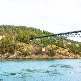 DECEPTION PASS BRIDGE - Updated January 2026 - 495 Photos & 85 Reviews ...