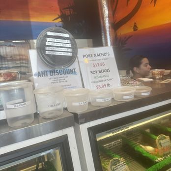 POKE EXPRESS - Updated April 2025 - 715 Photos & 691 Reviews - 19 S ...