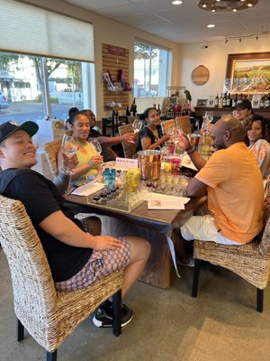 TRECINI WINERY - Updated April 2024 - 123 Photos & 101 Reviews - 684 ...