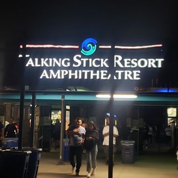 TALKING STICK RESORT AMPHITHEATRE - Updated October 2024 - 829 Photos & 346 Reviews - 2121 N ...