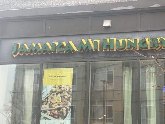 JAMAICA MI HUNGRY - Updated December 2025 - 35 Photos & 61 Reviews ...