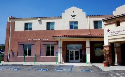 FIVE CITIES MEDICAL IMAGING - Updated November 2025 - 16 Photos & 59 ...