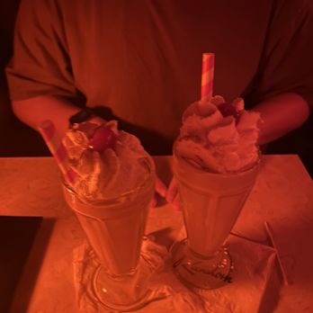 AT RANDOM - Updated December 2025 - 297 Photos & 286 Reviews - 2501 S ...