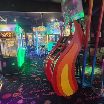 PINBALLZ KINGDOM - Updated September 2025 - 198 Photos & 239 Reviews ...